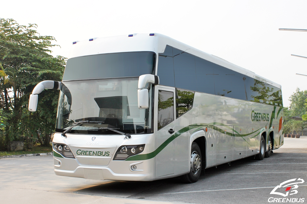 How to Get from Chiang Mai to Chiang Rai