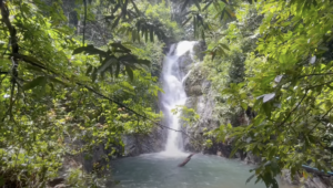 The 8 Best Waterfalls in Koh Chang