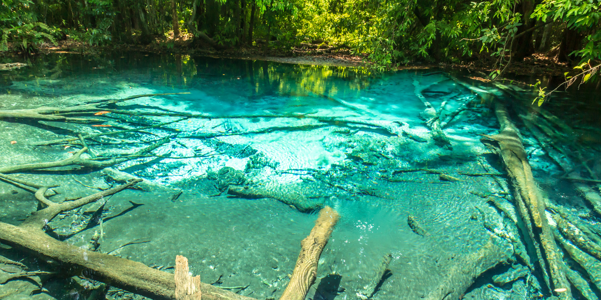 Krabi’s Hidden Gems: 7 You Need to Know About