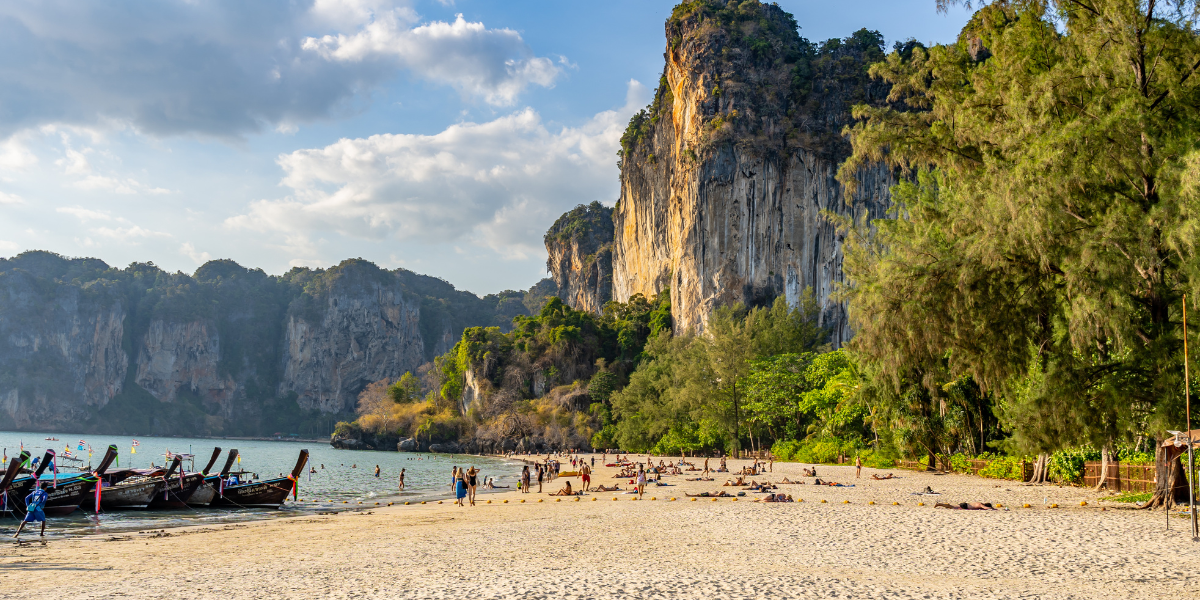Things to Do with Kids in Krabi | Activities for the Whole Family