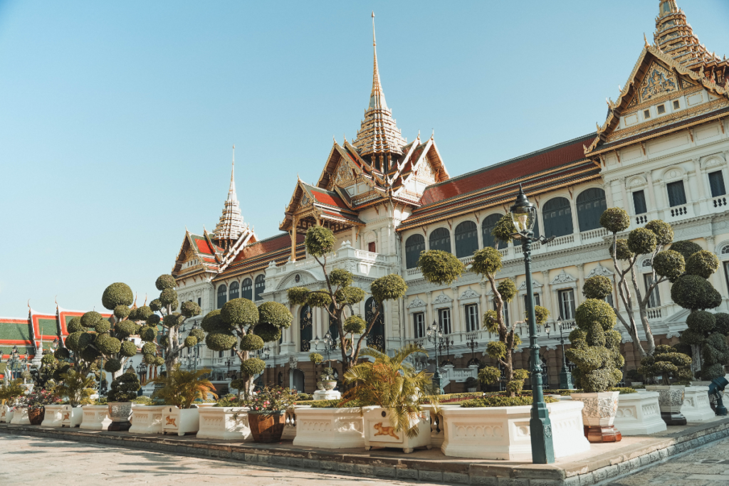 Ancient City Bangkok | Travel Guide