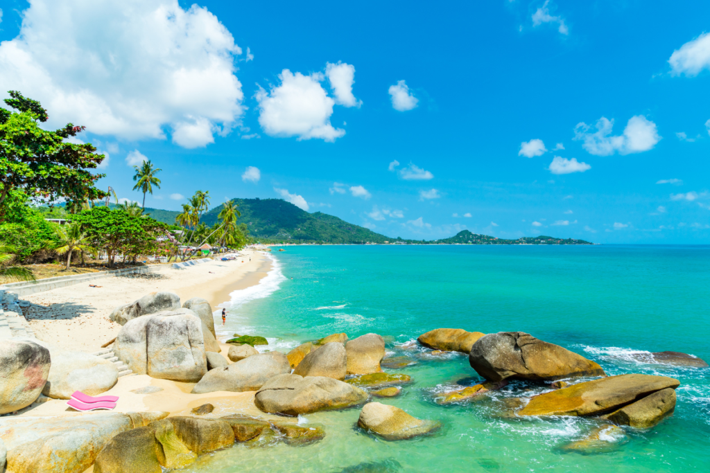 The 9 Best Beaches In Koh Samui Travel Guide