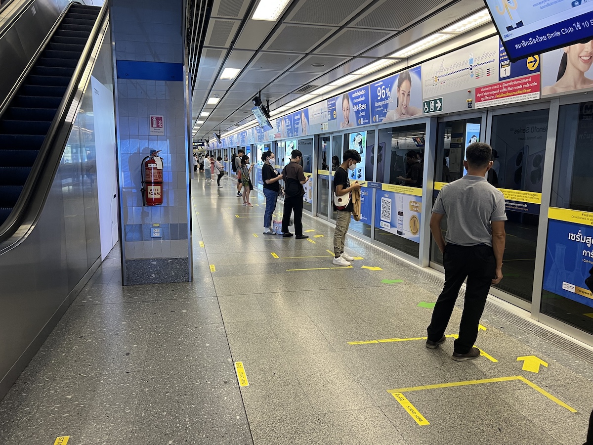 Sukhumvit Road in Bangkok: Explore the Heart of the City